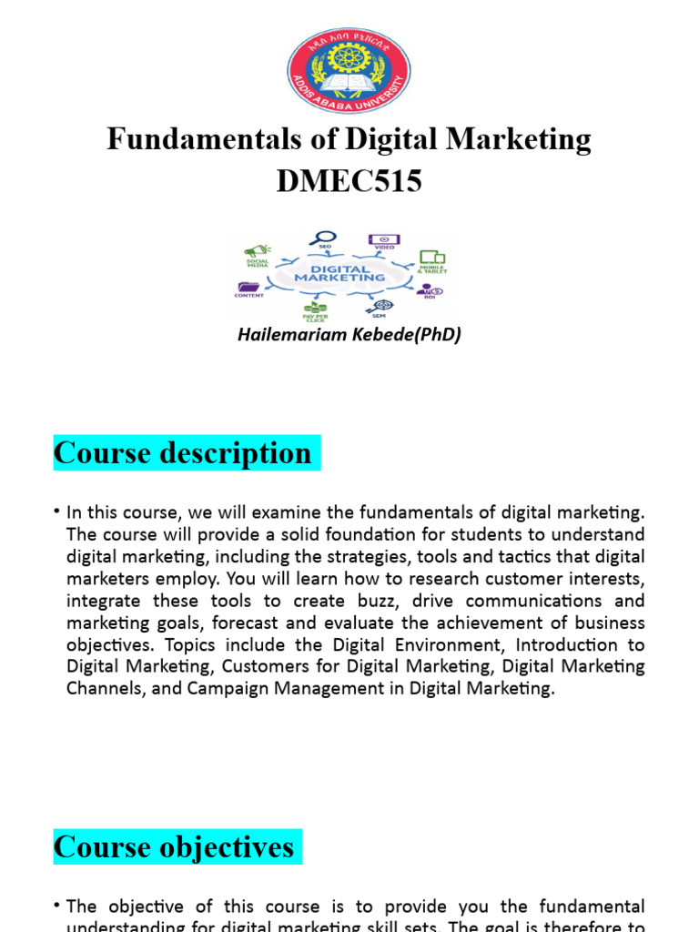 Chapter 1-3 | PDF Chapter 1-3 | PDF