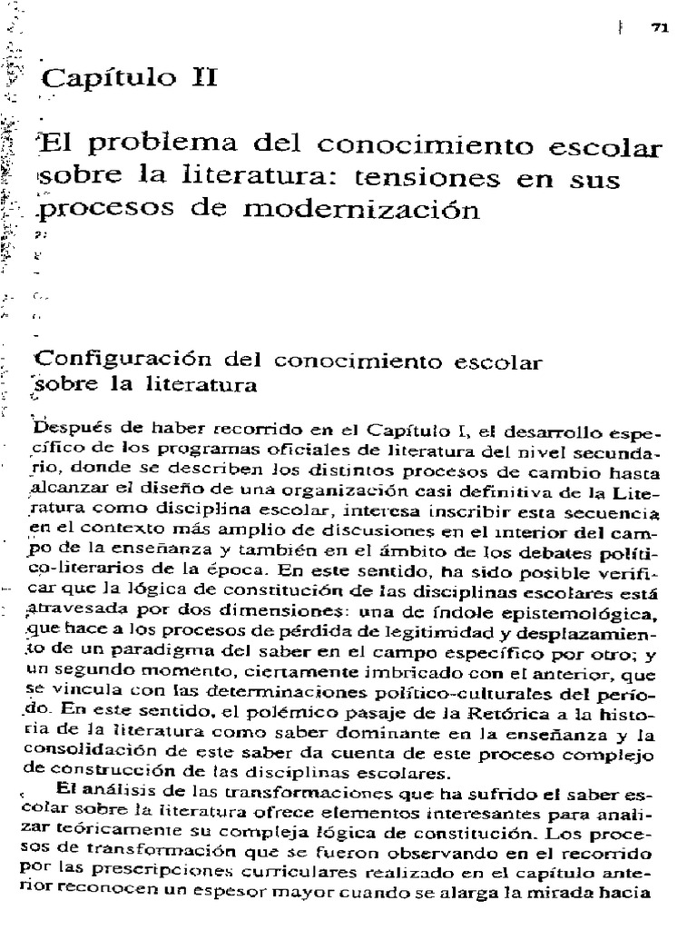 U4 Bombini Cap 2 Parte A | PDF