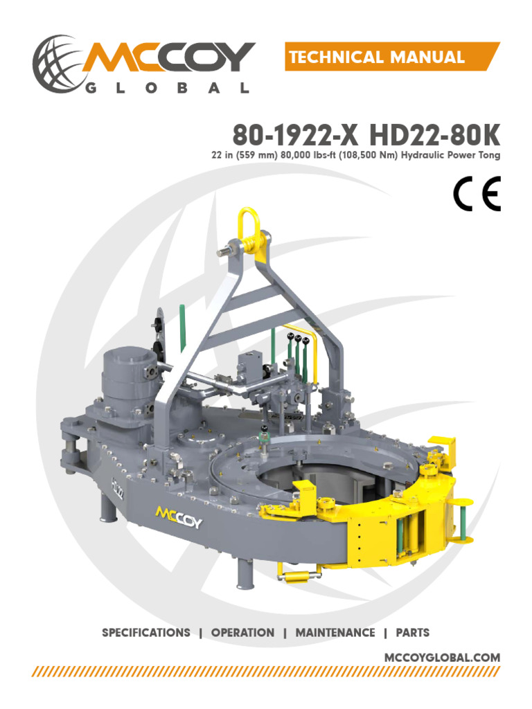 HD22 80K PDF TechManual Rev102014 | PDF | Manual Transmission ...