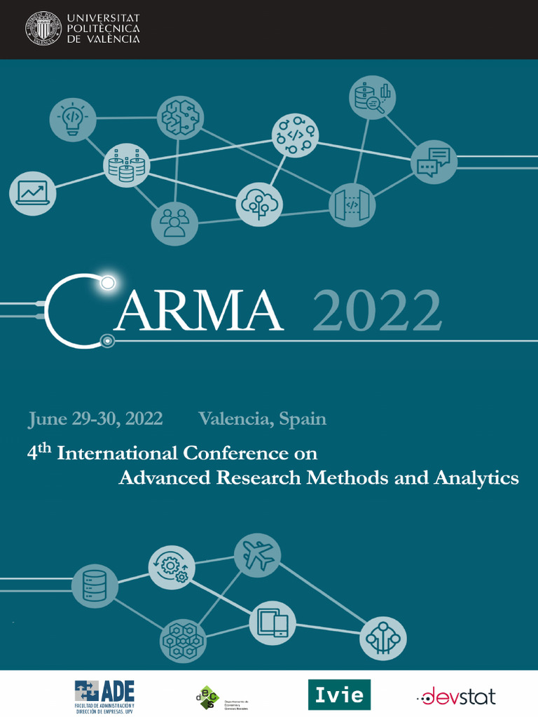 LDA Carma 2022 | PDF | Artificial Intelligence | Intelligence (AI) & Semantics