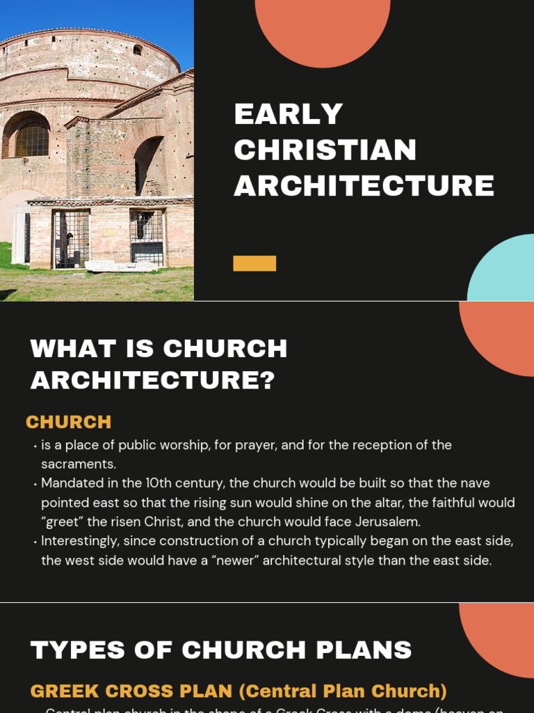 Early Christian | PDF