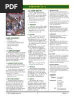 07-PLT-9010 PLT Ambush Checklist | PDF | Platoon | Sergeant