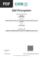 KWSP 6 (Borang B) | PDF