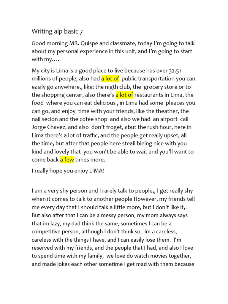 ALP PROYECT BASIC 7 (Recuperado Automáticamente) | PDF