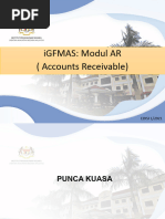 Borang Pergerakan MM IGFMAS | PDF
