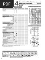 E250-SF, S250-SF: Ratings and Specifications | PDF | Switch ...