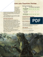 D&D 5e Alchemy - The Homebrewery | PDF | Skin | Gunpowder