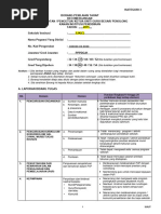 Borang Std4 Skpmg2 2023 2024 | PDF