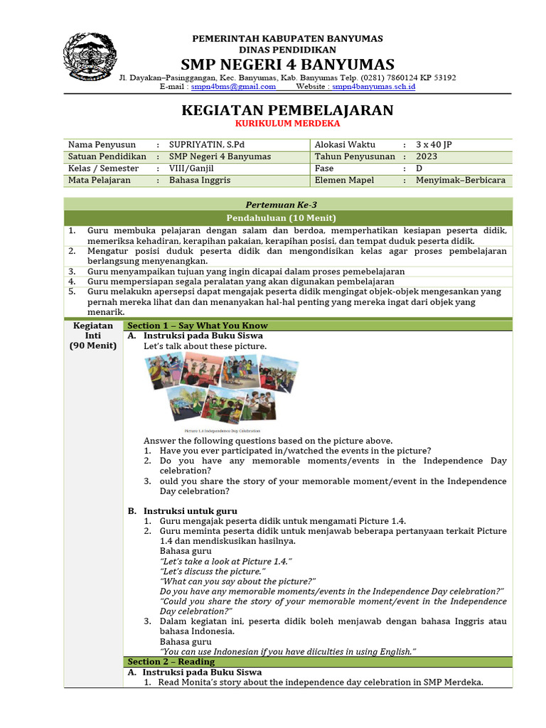 Chapter 1 Unit 3 | PDF