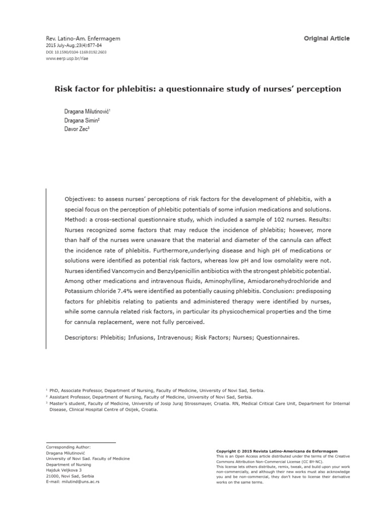 0104 1169 Rlae 23 04 00677 | PDF | Science & Mathematics