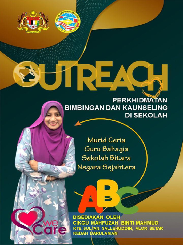Outreach Perkhidmatan BNK 2023 | PDF
