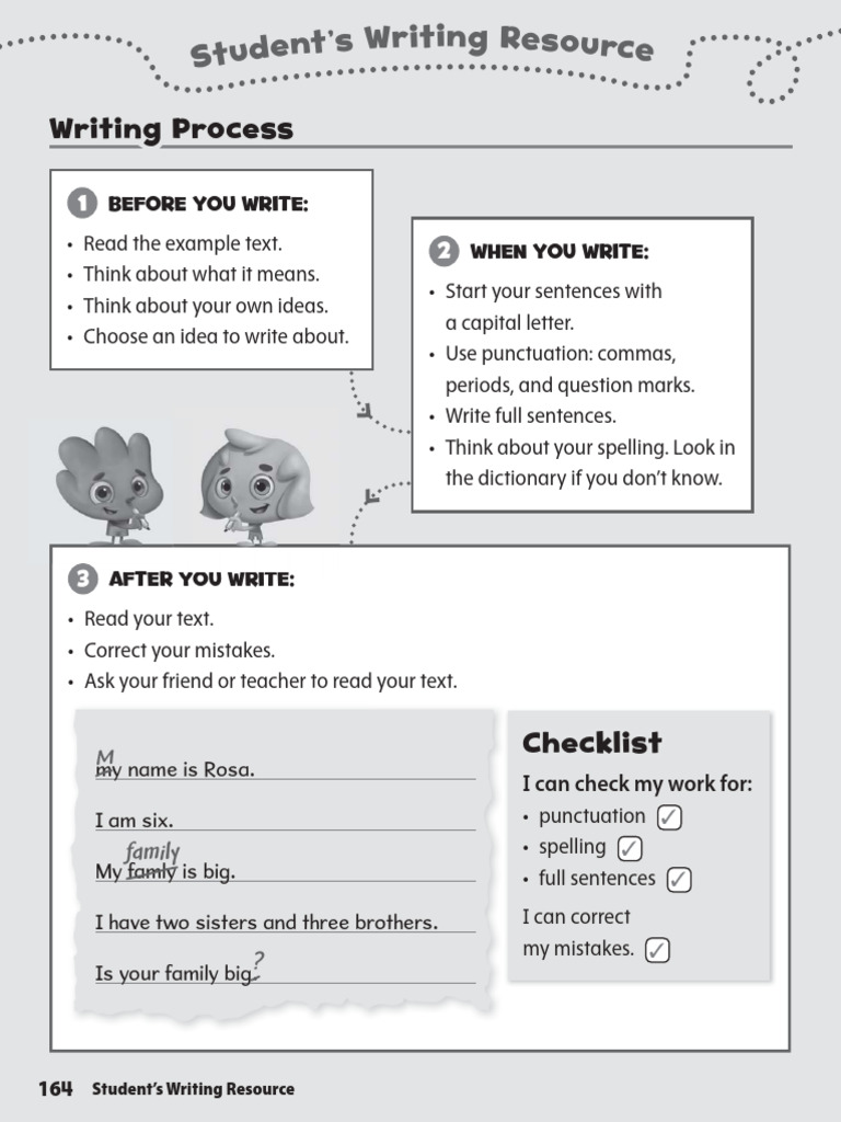 Essential Writing Tips for Students | PDF | General Fiction