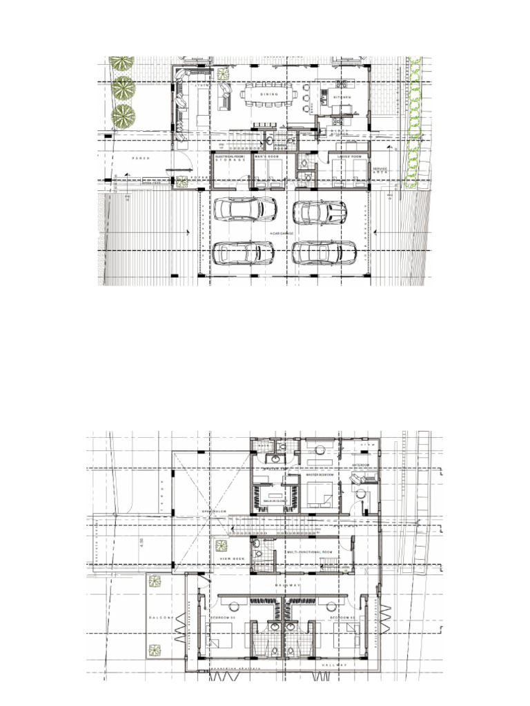 Floorplans | PDF