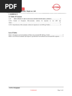 Product Specification: Carbopol 980 NF Polymer | PDF | Chemistry ...