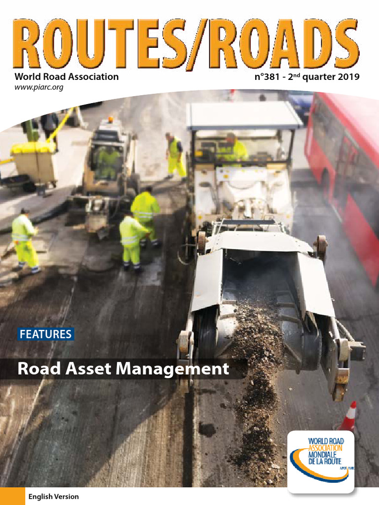 Road Asset Management Insights | PDF