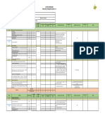 Claim Management Template | PDF