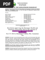 RSBSA Enrollment Form | PDF | Farms | Livestock