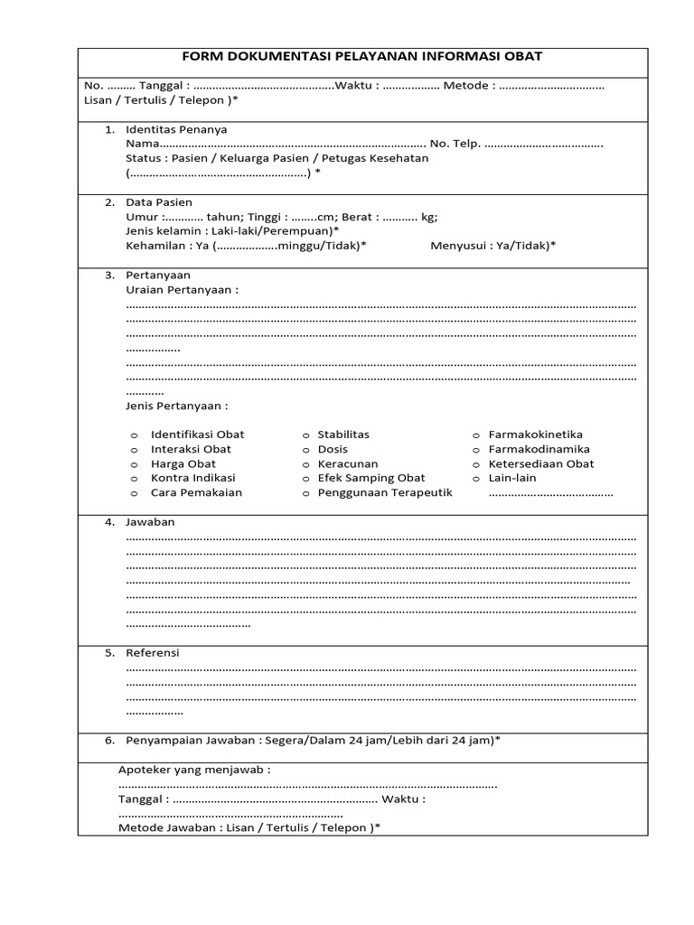 Dokumentasi Pio | PDF