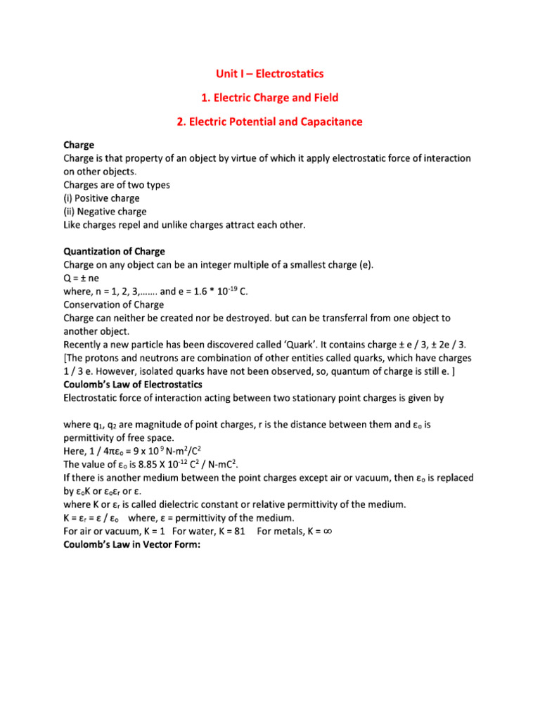 Physics-Student Support Material Class XII | PDF | Inductance | Inductor