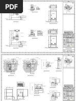 Thrust Block Specifications and Dimensions | PDF | Concrete | Materials
