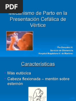 AMNIORREXIS | PDF | Parto | Embarazo humano