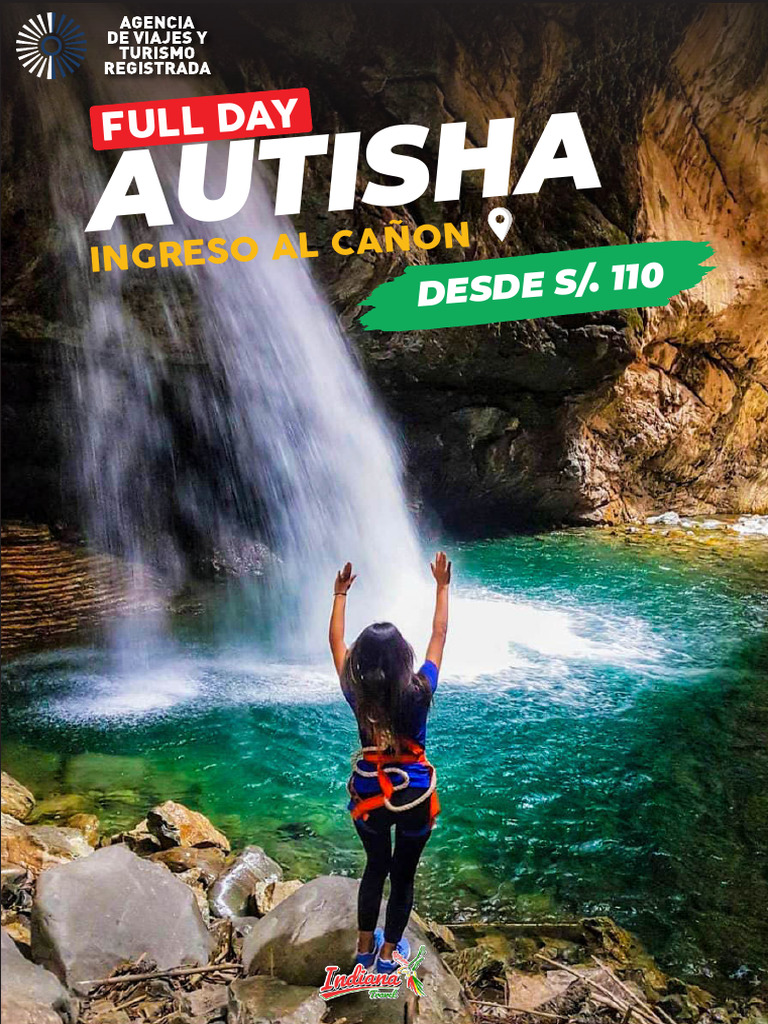 Full Day Autisha 2023 | PDF
