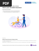 Benefits Primer SM SLA With FAQs 27may2022 | PDF