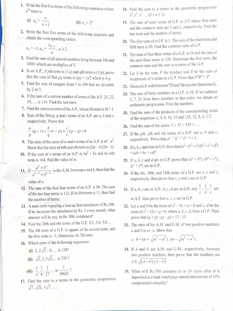 Diwali Assignment 1 Mains | PDF