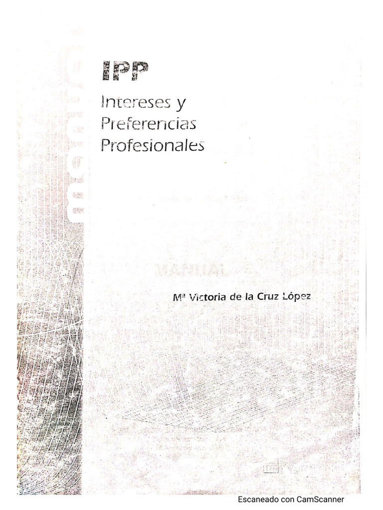 IPP | PDF