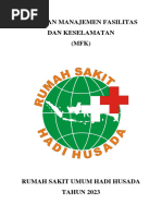 Pedoman MFK Snars Terbaru | PDF