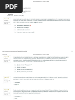 Test de Mayo: Evaluación Cognitiva | PDF | Evaluación neuropsicológica ...