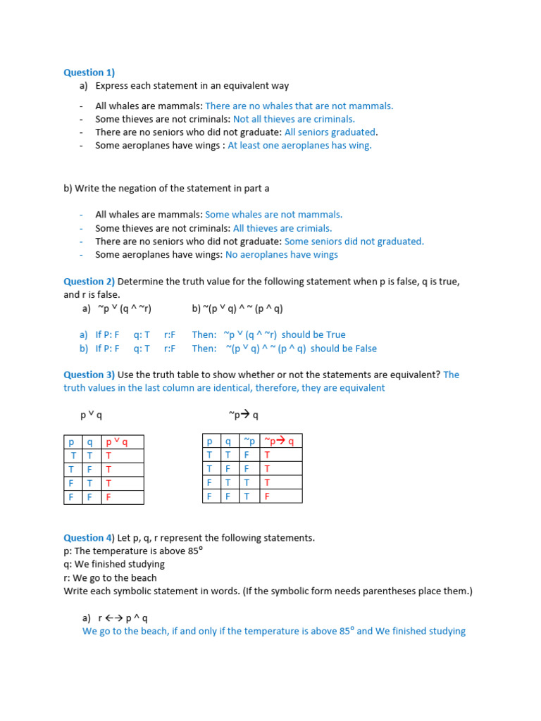Review ch-1, 21 Key1 | Download Free PDF | Inductive Reasoning | Deductive Reasoning