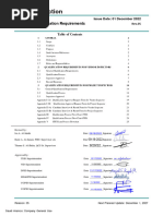 (SAMSS) List of Saudi Aramco Materials System Specifications and Codes | PDF