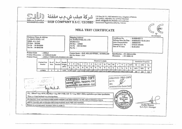 MTC Emb plates | PDF