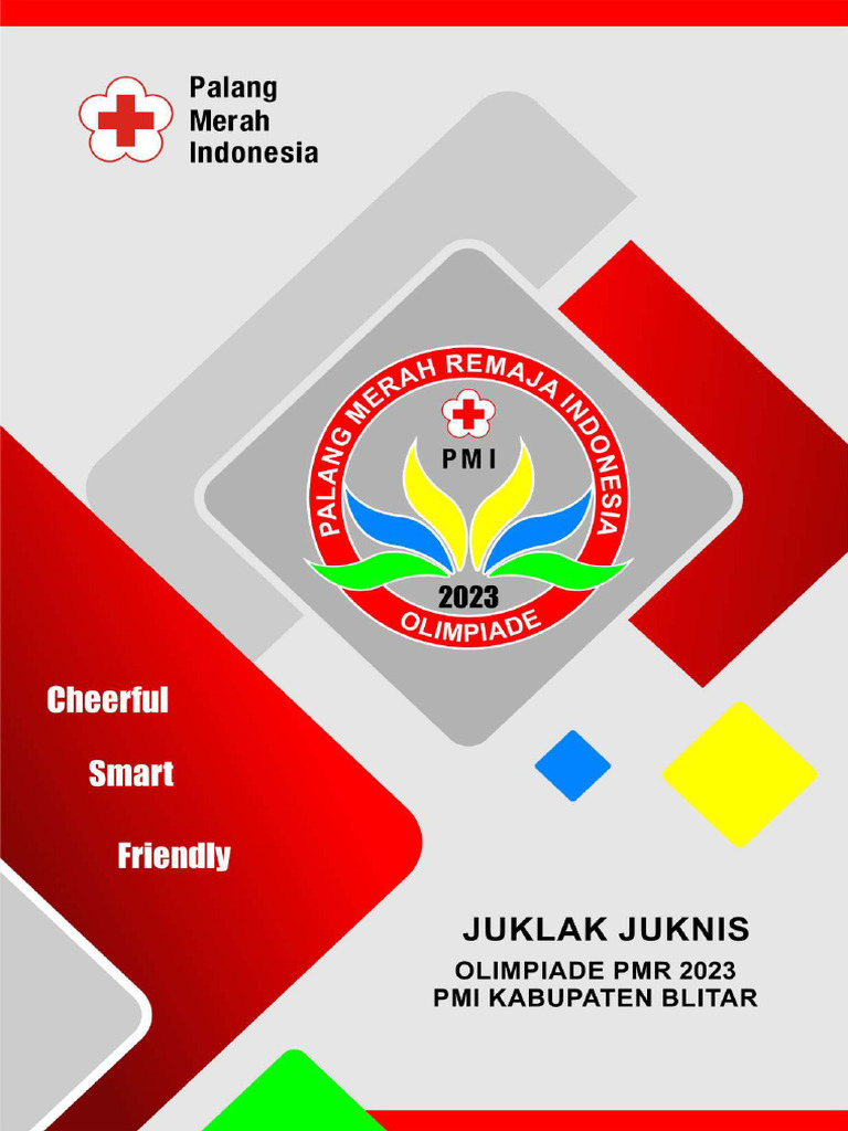 Juklak Juknis Olimpiade | PDF