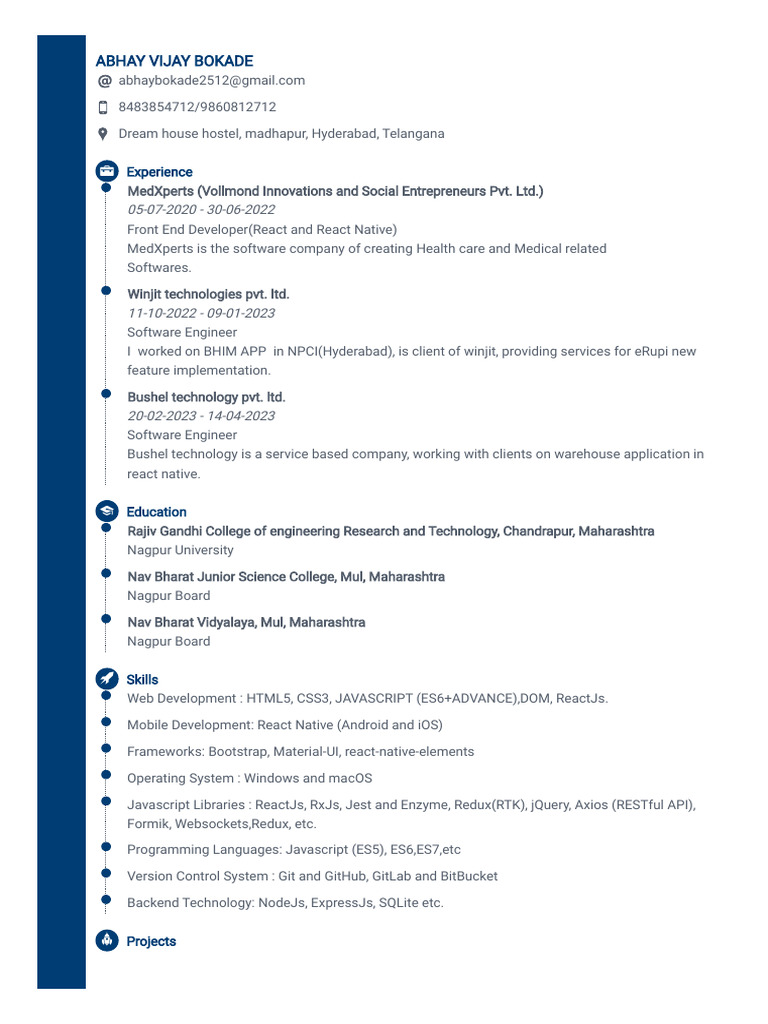 Naukri | PDF | Systems Engineering | World Wide Web