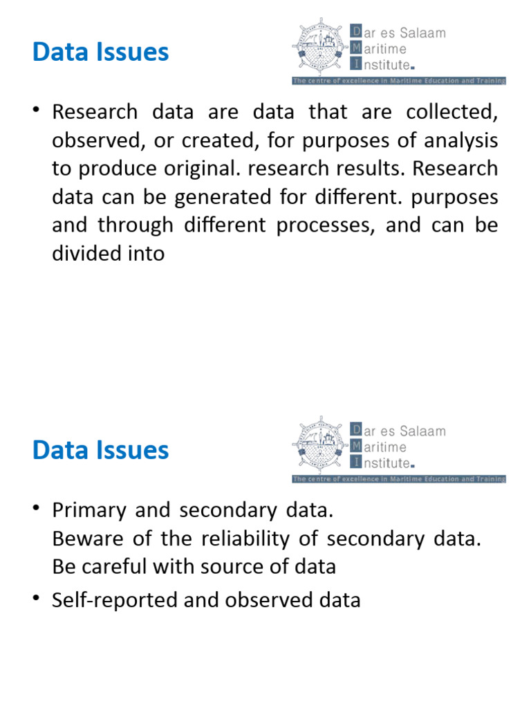 Lect 3. SMG 09312 Research Process | PDF