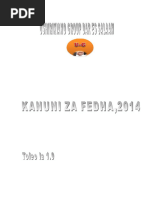 UTT AMIS Application Form | PDF