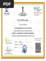 Conductor Licence Medical Certificate Form | PDF