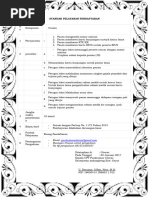 SK Ilp Di Pustu 2024 | PDF