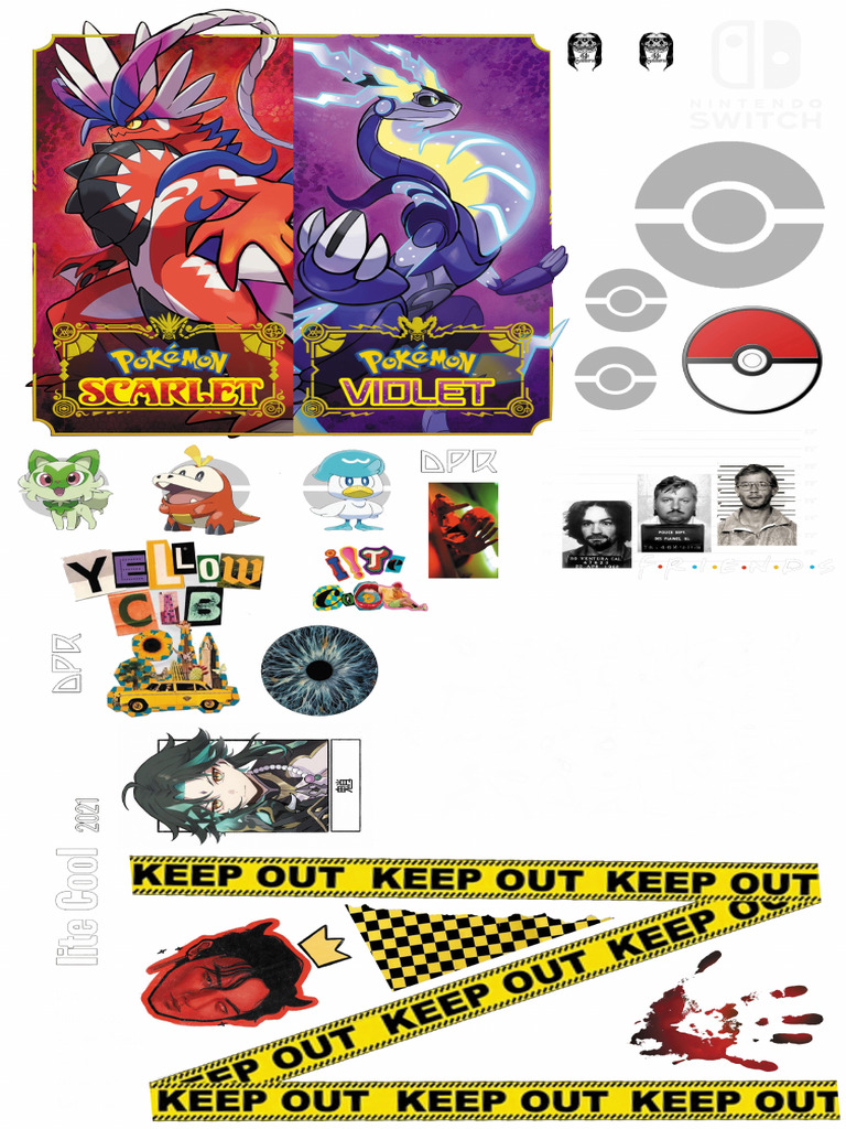 PKMN 2 | PDF