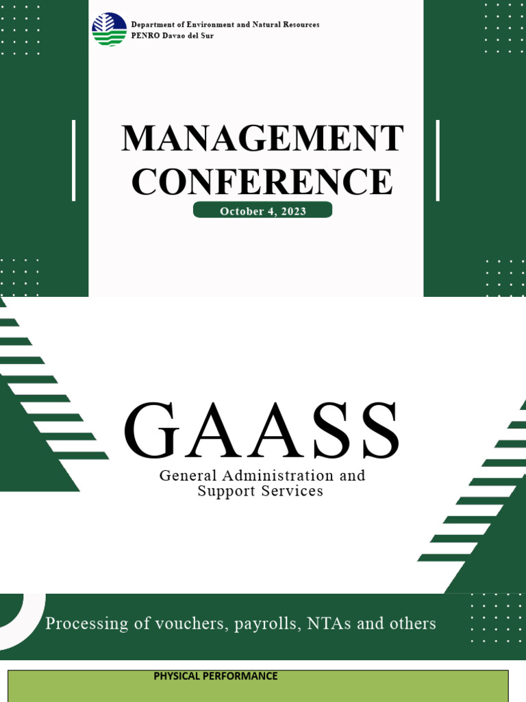 3rdQ ManCon 2023 - Draft For MSD Corrections | PDF | Regulatory Compliance | Business