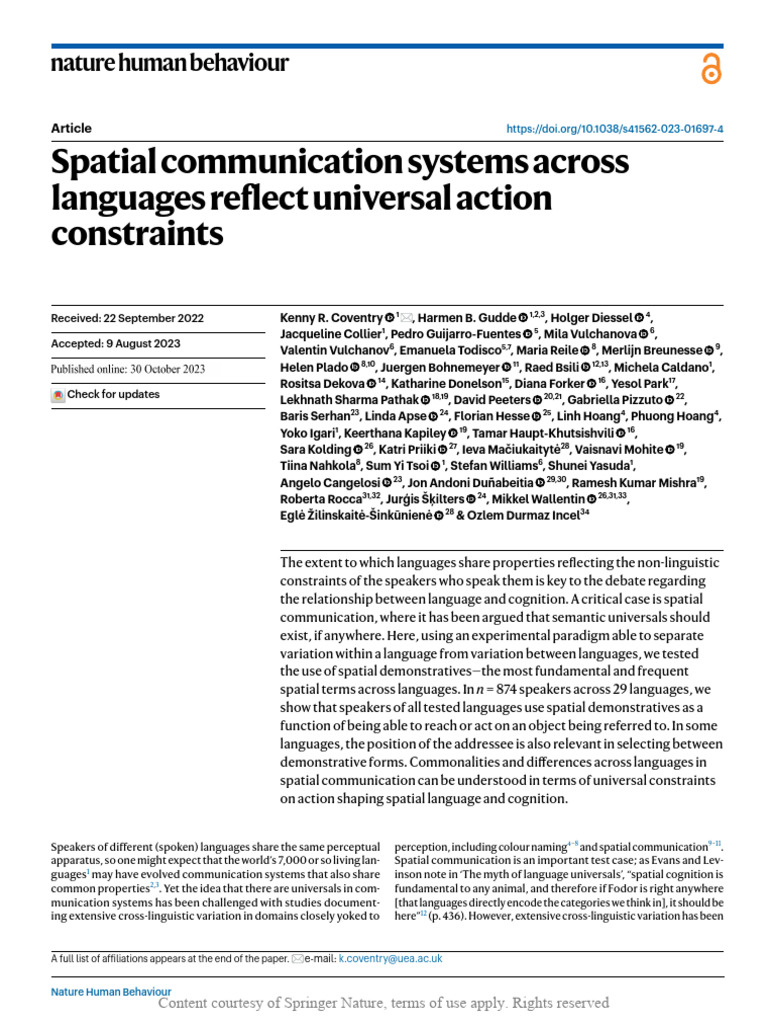 Spatial_communication_systems_across_languages_ref | PDF | Perception ... Spatial_communication_systems_across_languages_ref | PDF | Perception ...