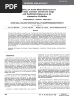 Prudential Indonesia Organizational Structure | PDF | Analytics ...