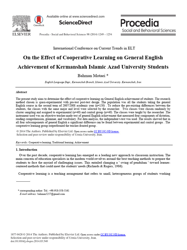 Rujukan Metpen 3 | PDF | Learning | Teaching Method