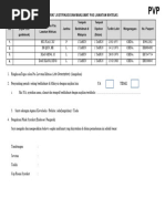 Northport Port Pass Application Form | PDF