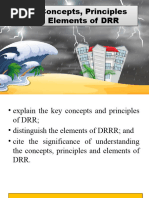 1 Module I Basic Concept of Disaster and Disaster Risk | PDF | Hazards ...