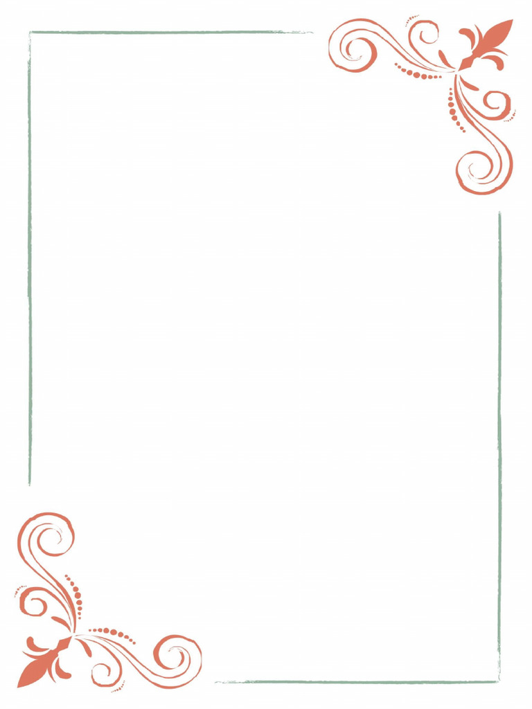 Free-Vintage-Page-Border | PDF