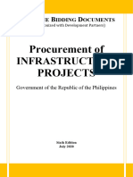 DPWH Quality Policy | PDF