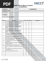 Colebrook-White Roughness Values | PDF | Surface Roughness | Sanitary Sewer